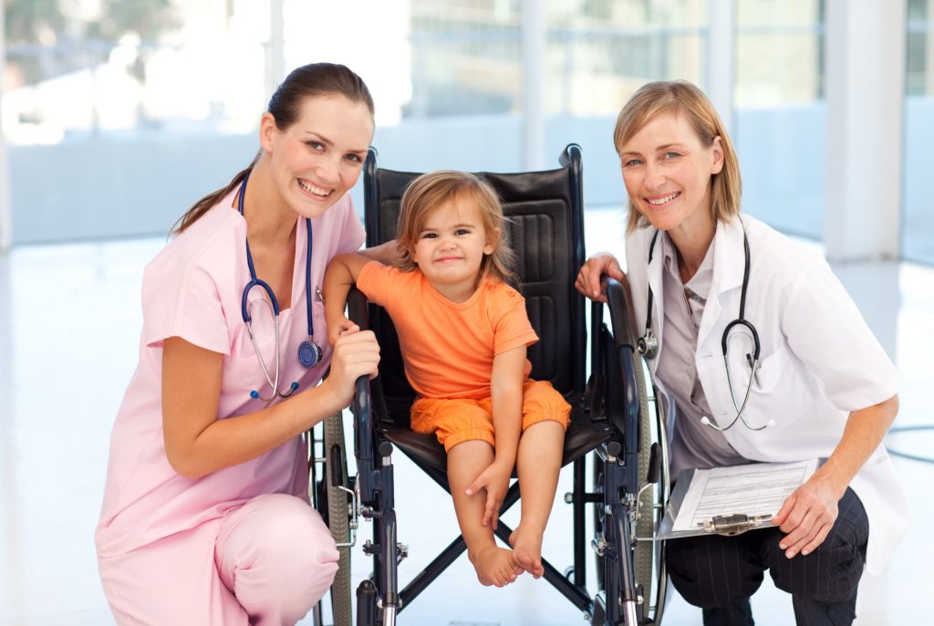 A-1 Home Care Agency | Special Needs